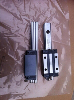 THK NSK IKO BTI HIWIN Linear Guideway LWLF14B LWESC15--Shanghai YiQiang Industries Co., Ltd.